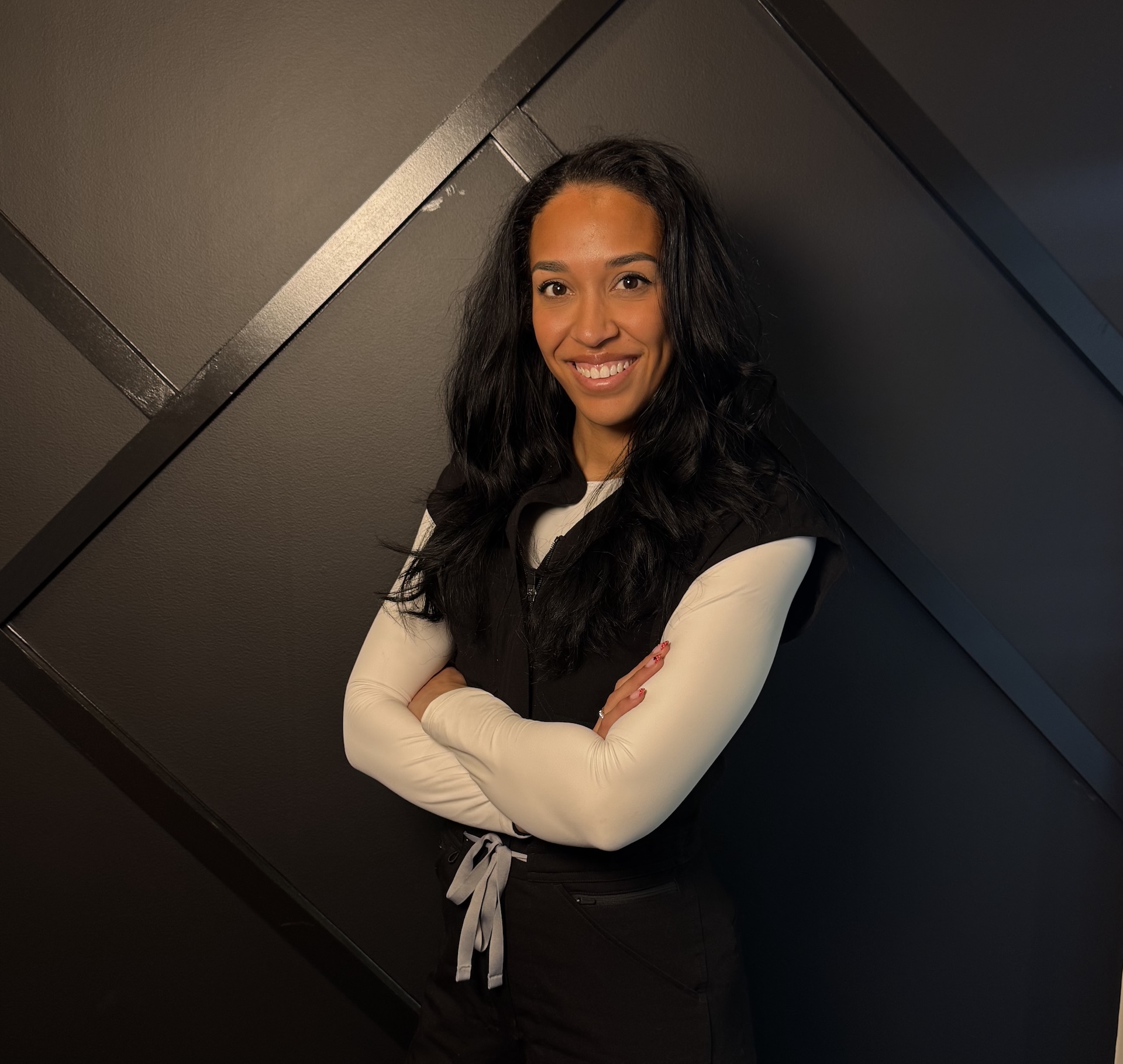 Tierra Moore | Vital Balance 10